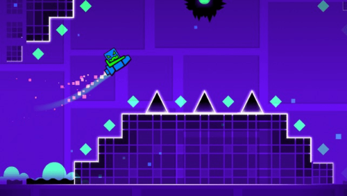 Geometry Dash