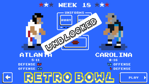Retro Bowl